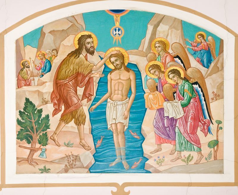 Zahlreiche Gottesdienste in Radio und TV am Sonntag 10. Jänner