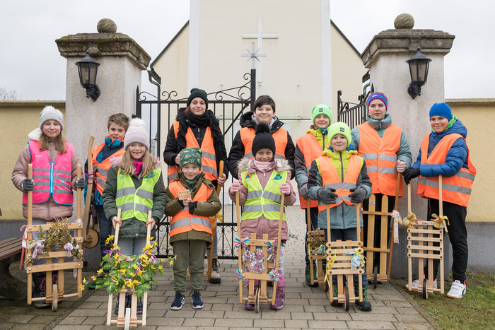 Herzlich willkommen im Pfarrverband Orth/Donau - Engelhartstetten ...
