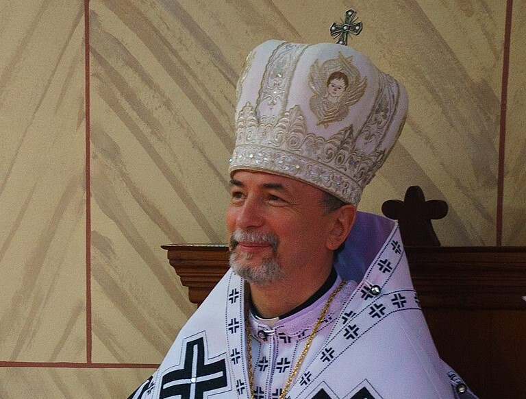 Slowakischer Erzbischof Vasil soll Liturgie-Streit in Indien lösen