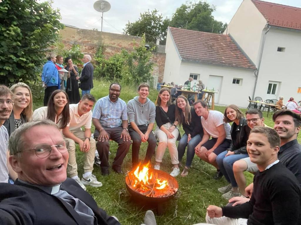 Pfarrverband unterm Staatzer Berg | Erzdiözese Wien