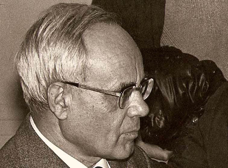 Zeit für Neuentdeckung des "Jahrhunderttheologen" Karl Rahner