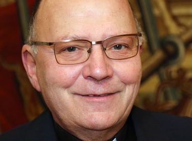 Priesterbegleitung | Erzdiözese Wien