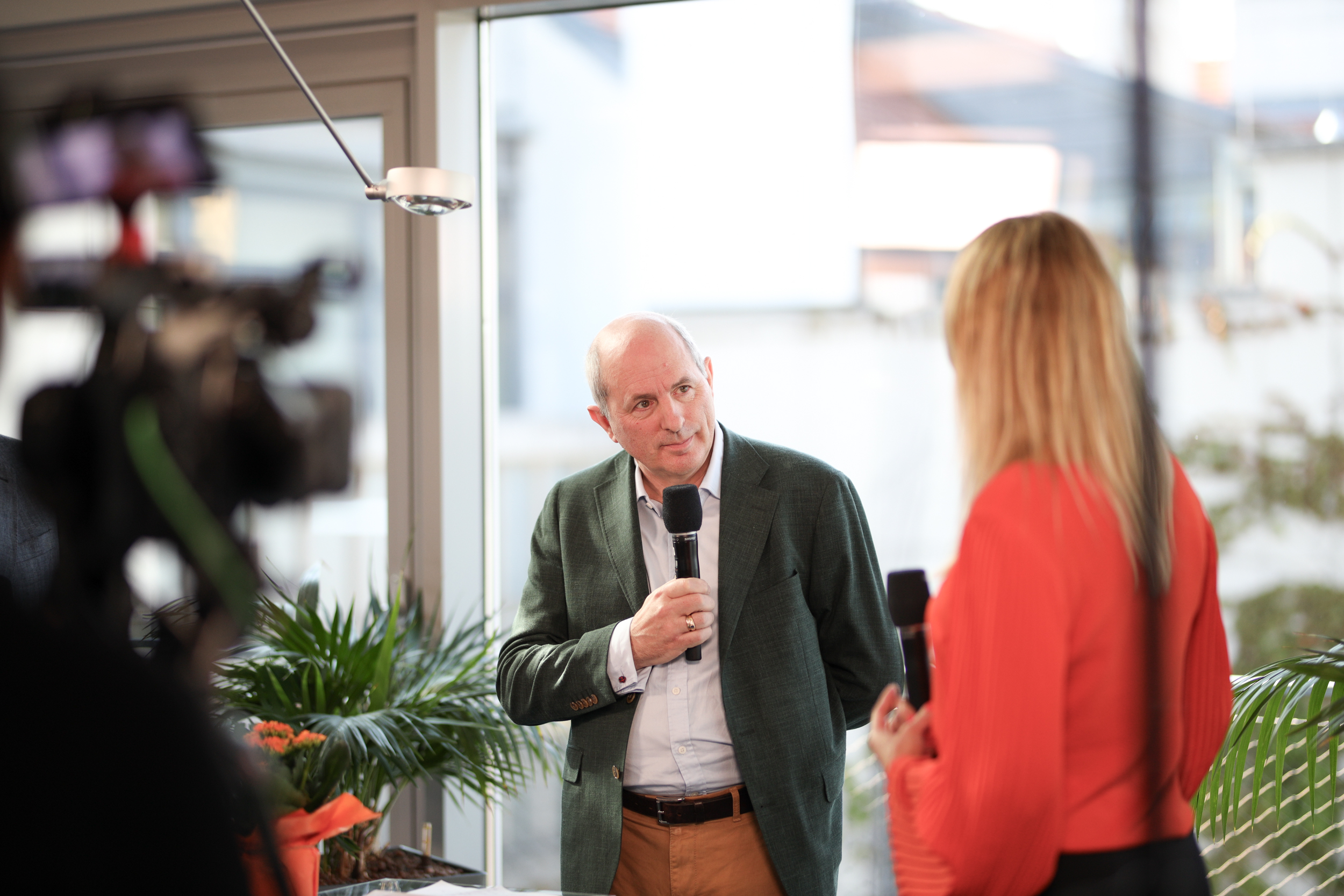 Making of 5. ComeTogether