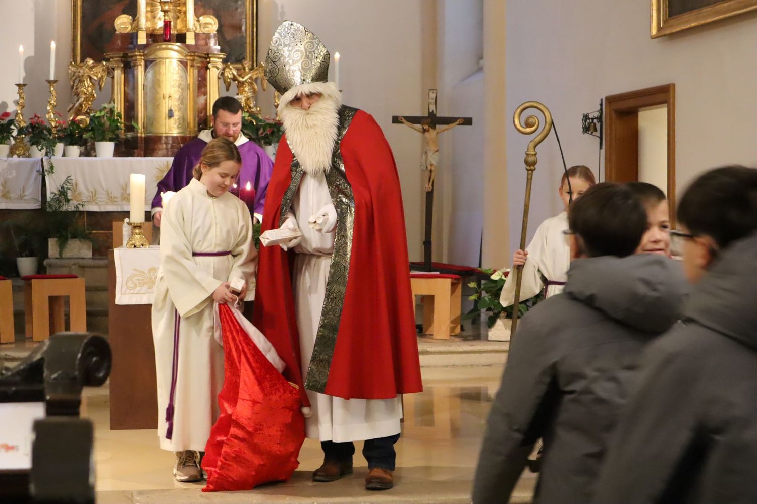 St.Michael und St.Quirin Pfarre Fischamend | Erzdiözese Wien