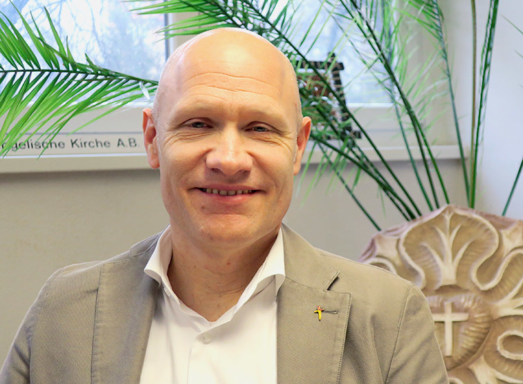 „Wir diskutieren gerne, viel und konfliktbeladen“