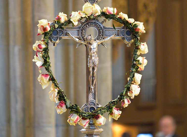 „Rozance" in allen Variationen