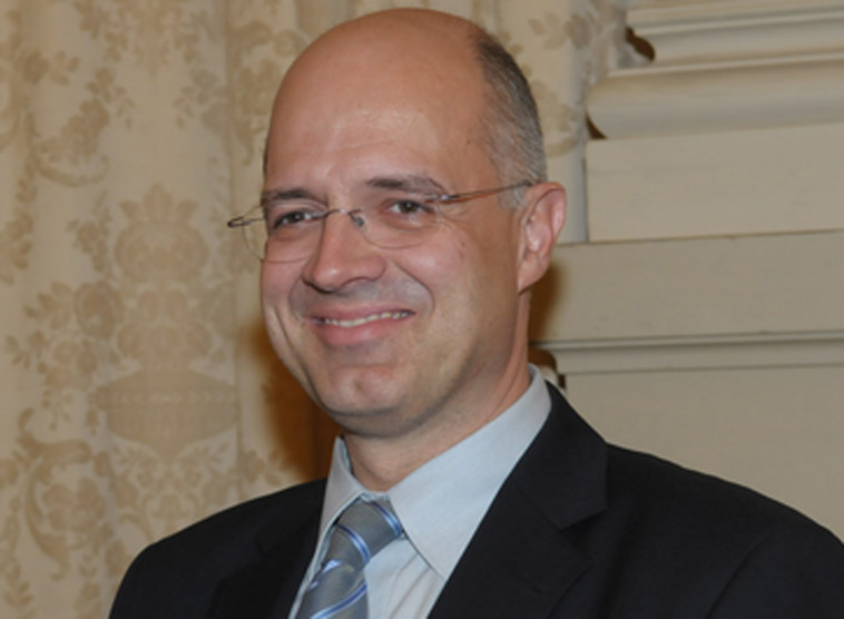 Sozialrechtler Mazal erhält "Kardinal-Opilio-Rossi-Medaille" 2016