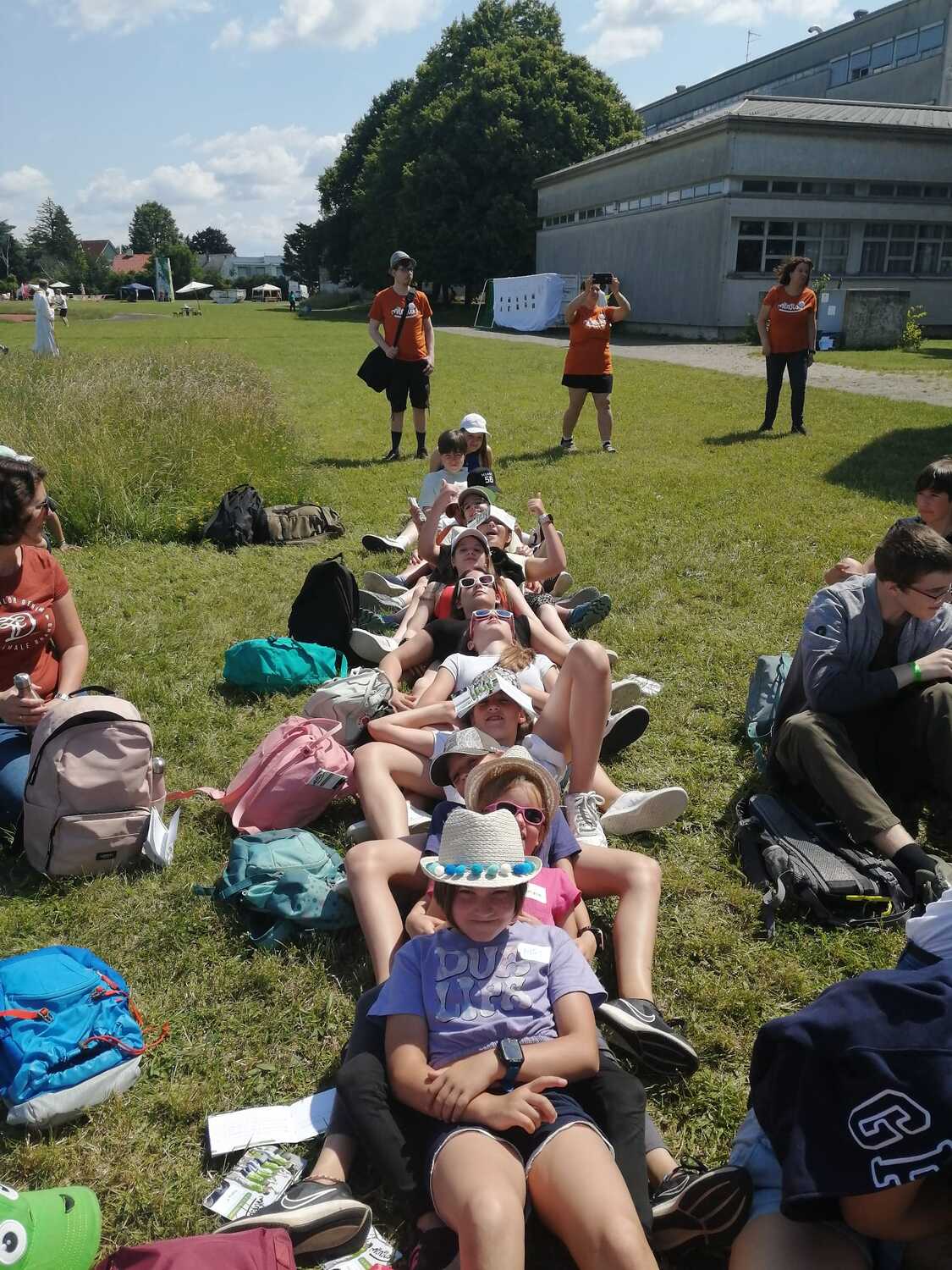 Pfarrverband unterm Staatzer Berg | Erzdiözese Wien