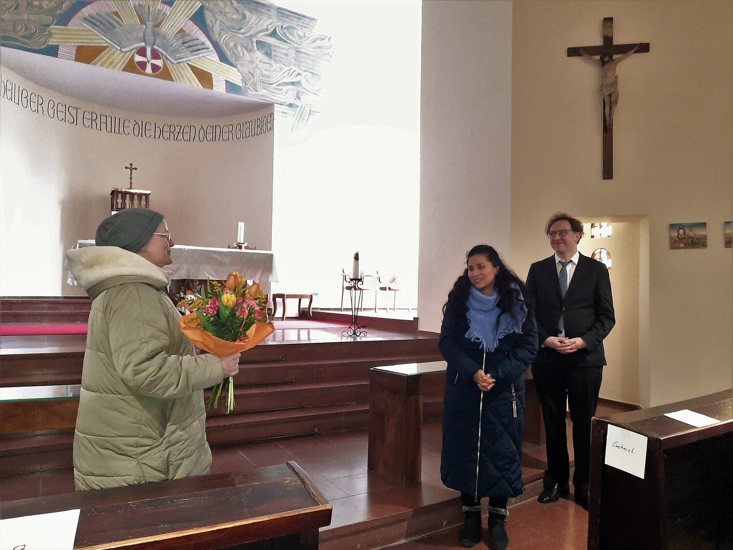 Pfarrverband Raxgebiet | Erzdiözese Wien