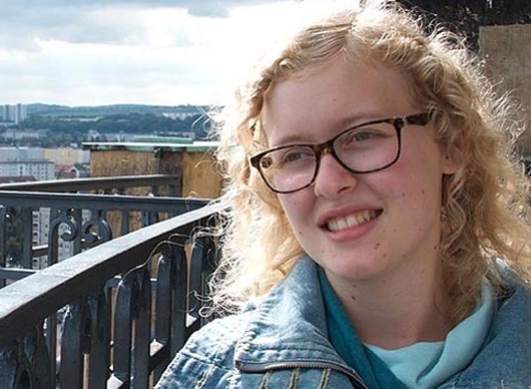 Eva Wimmer bei Vatikan-Jugendforum: Jugend will Mitverantwortung