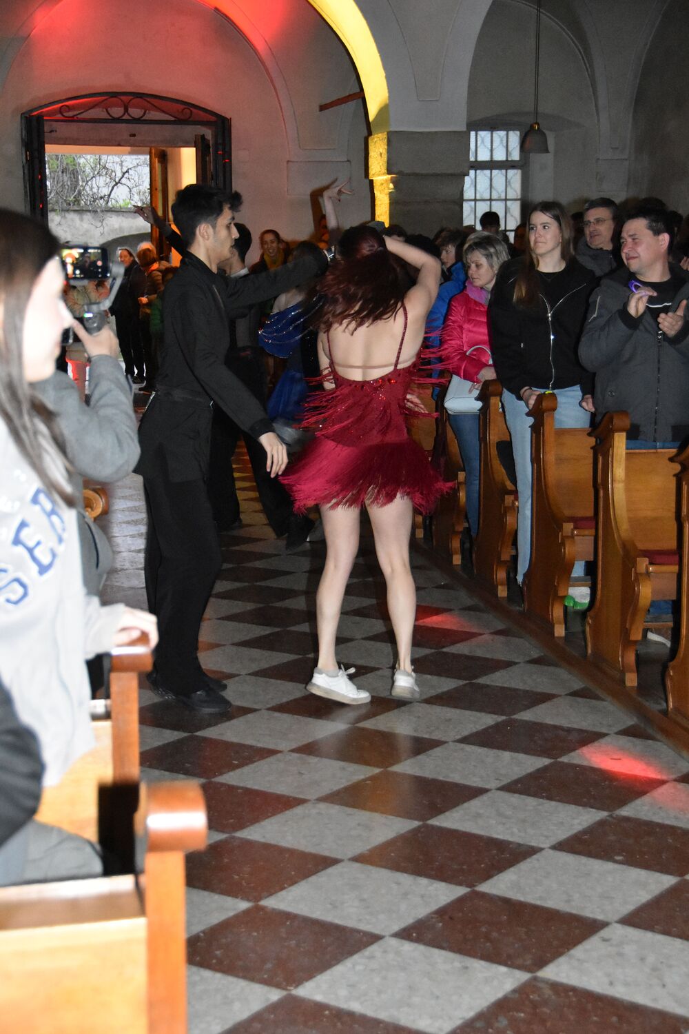 Pfarre Wolkersdorf | Erzdiözese Wien