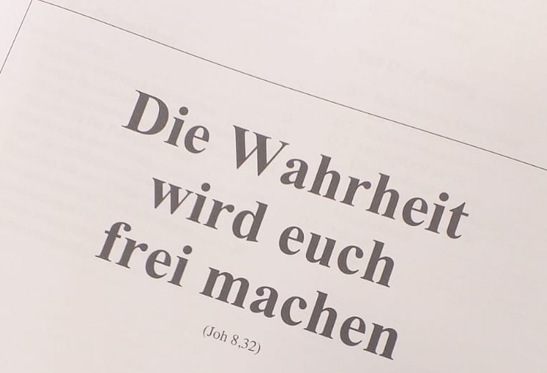 Missbrauch: Bischofskonferenz aktualisiert Richtlinien