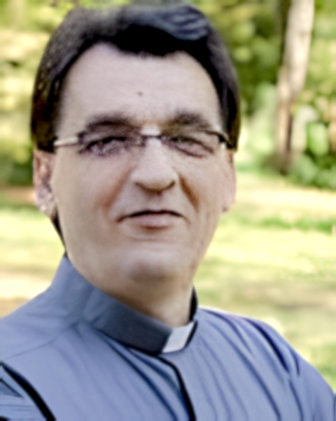 Pfarrverband Gablitz - Mauerbach // Pfarrteam