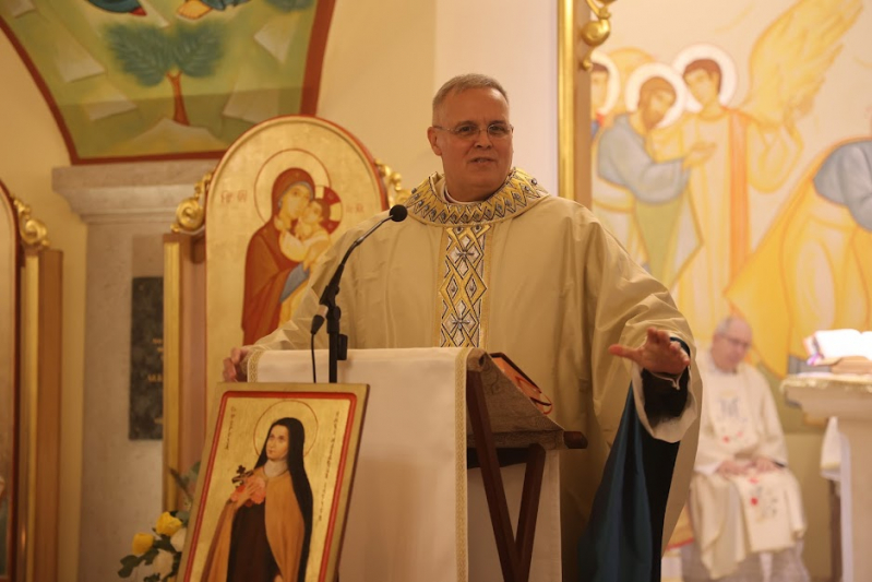Msgr Kevin appointed Archbishop!