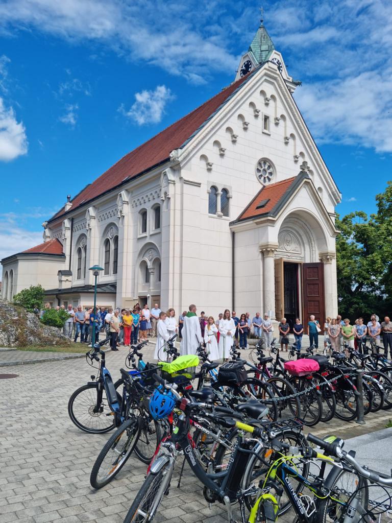 Pfarrverband unterm Staatzer Berg | Erzdiözese Wien