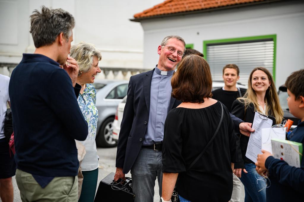 Pfarrverband unterm Staatzer Berg | Erzdiözese Wien