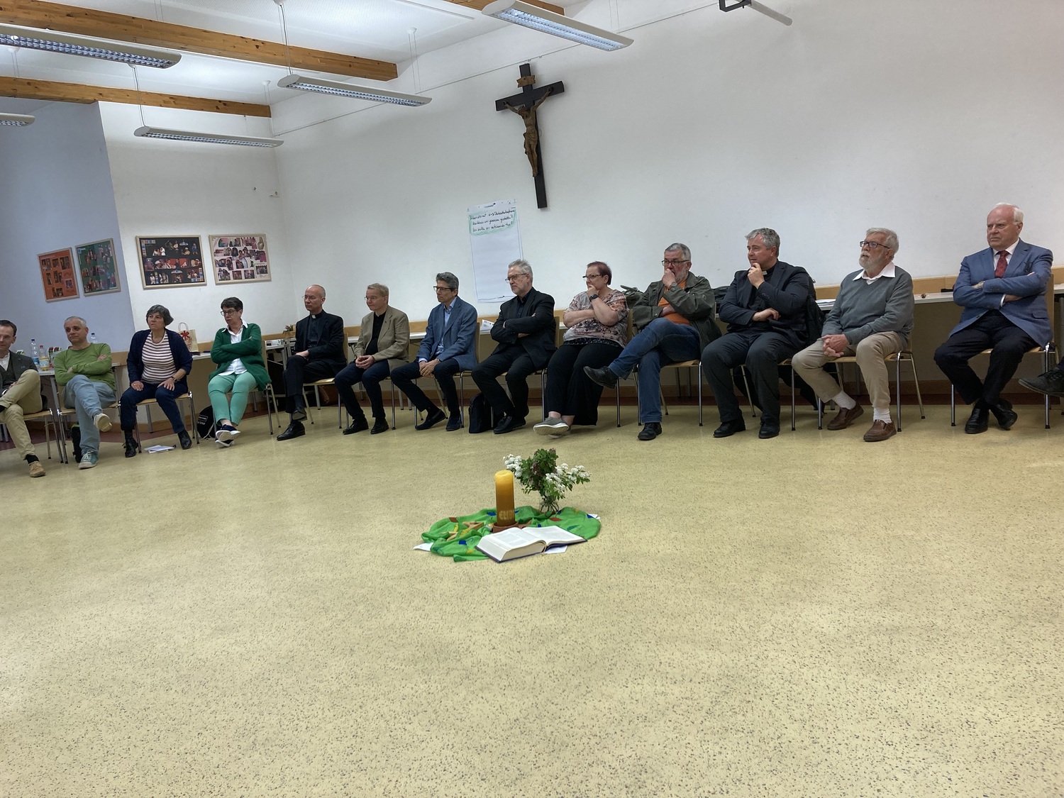 Vikariat Wien-Stadt | Erzdiözese Wien