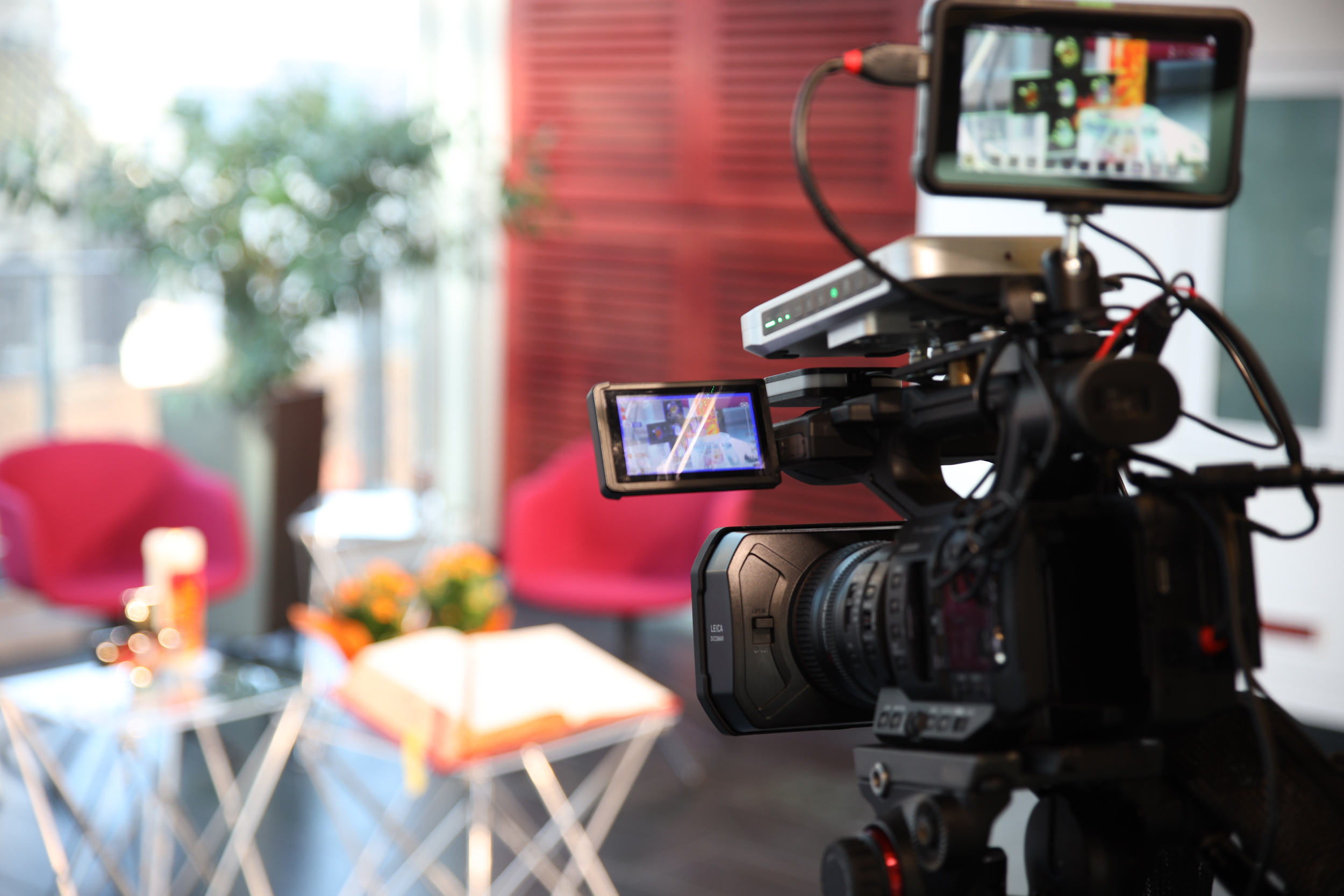 Making of 5. ComeTogether