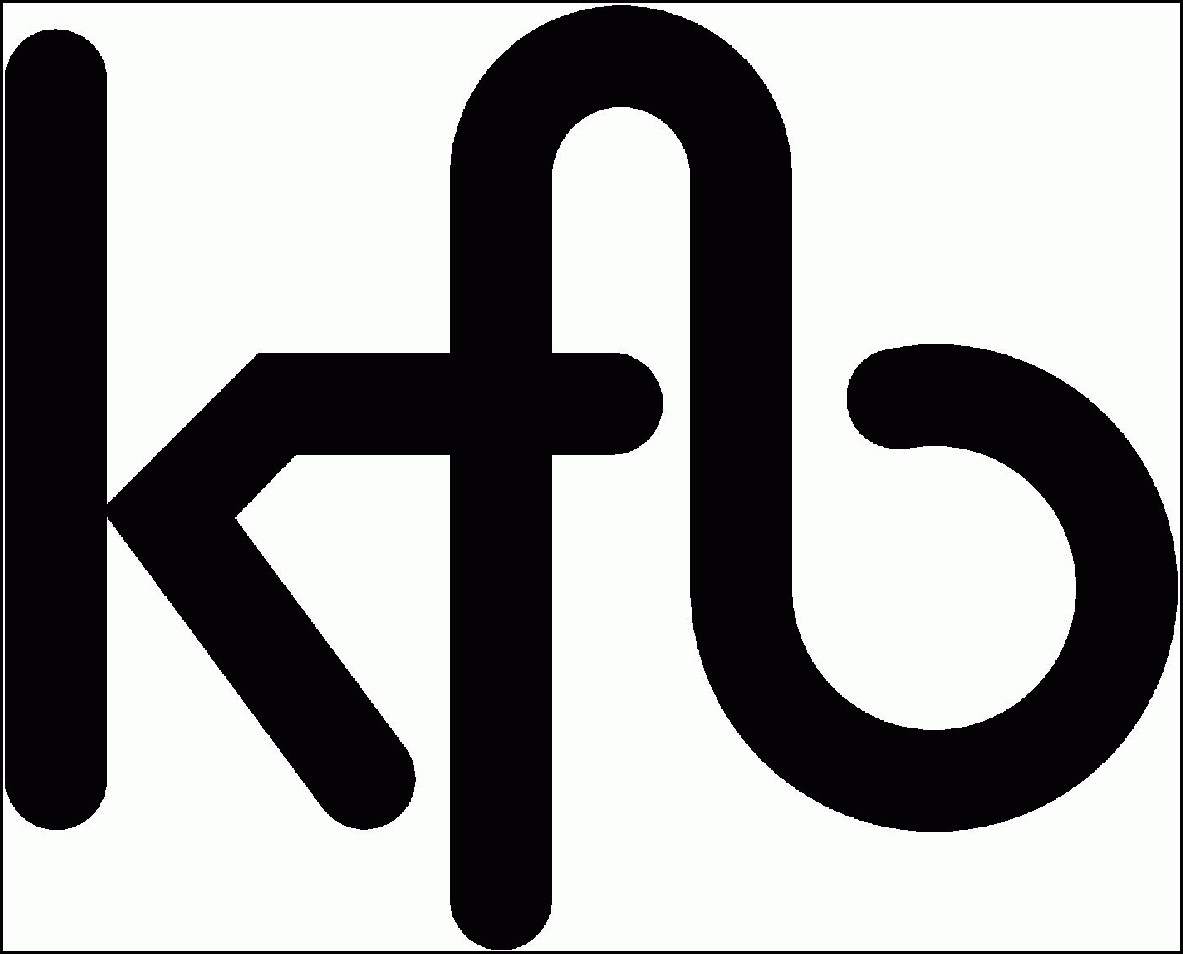 Logos kfb-Wien