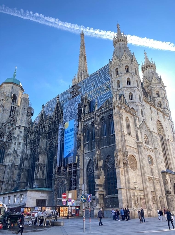 "Unser Stephansdom" hilft seit 35 Jahren bei Erhalt des Wahrzeichens