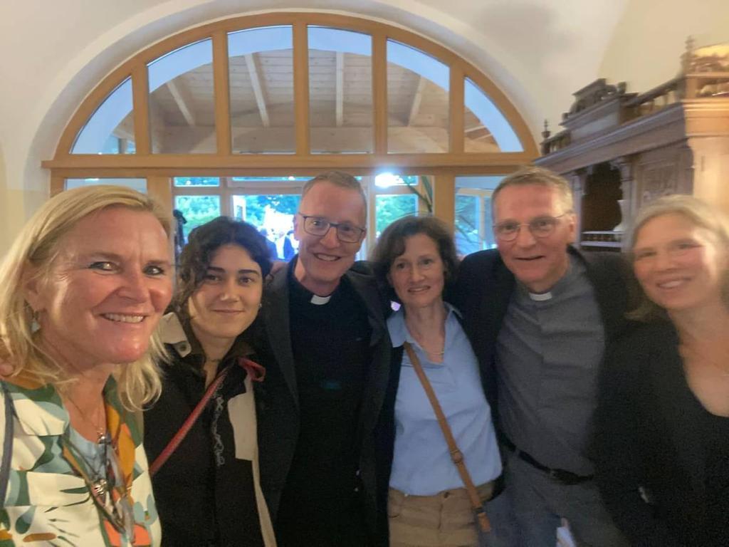 Pfarrverband unterm Staatzer Berg | Erzdiözese Wien