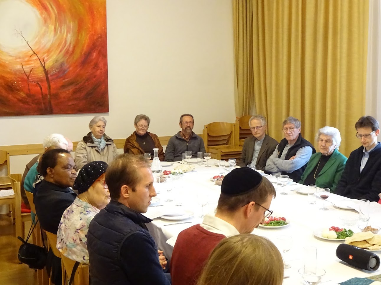 PFARRE RODAUN Pfarrverband KaRoLieBe | Erzdiözese Wien