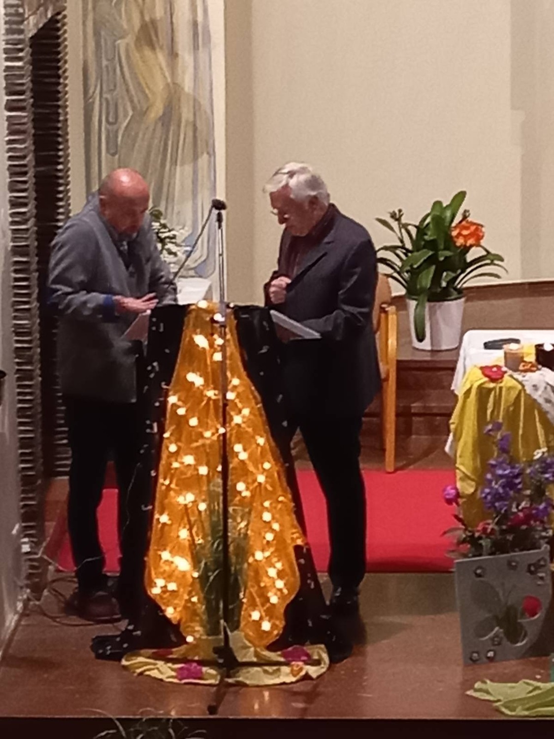 Pfarrverband Raxgebiet | Erzdiözese Wien