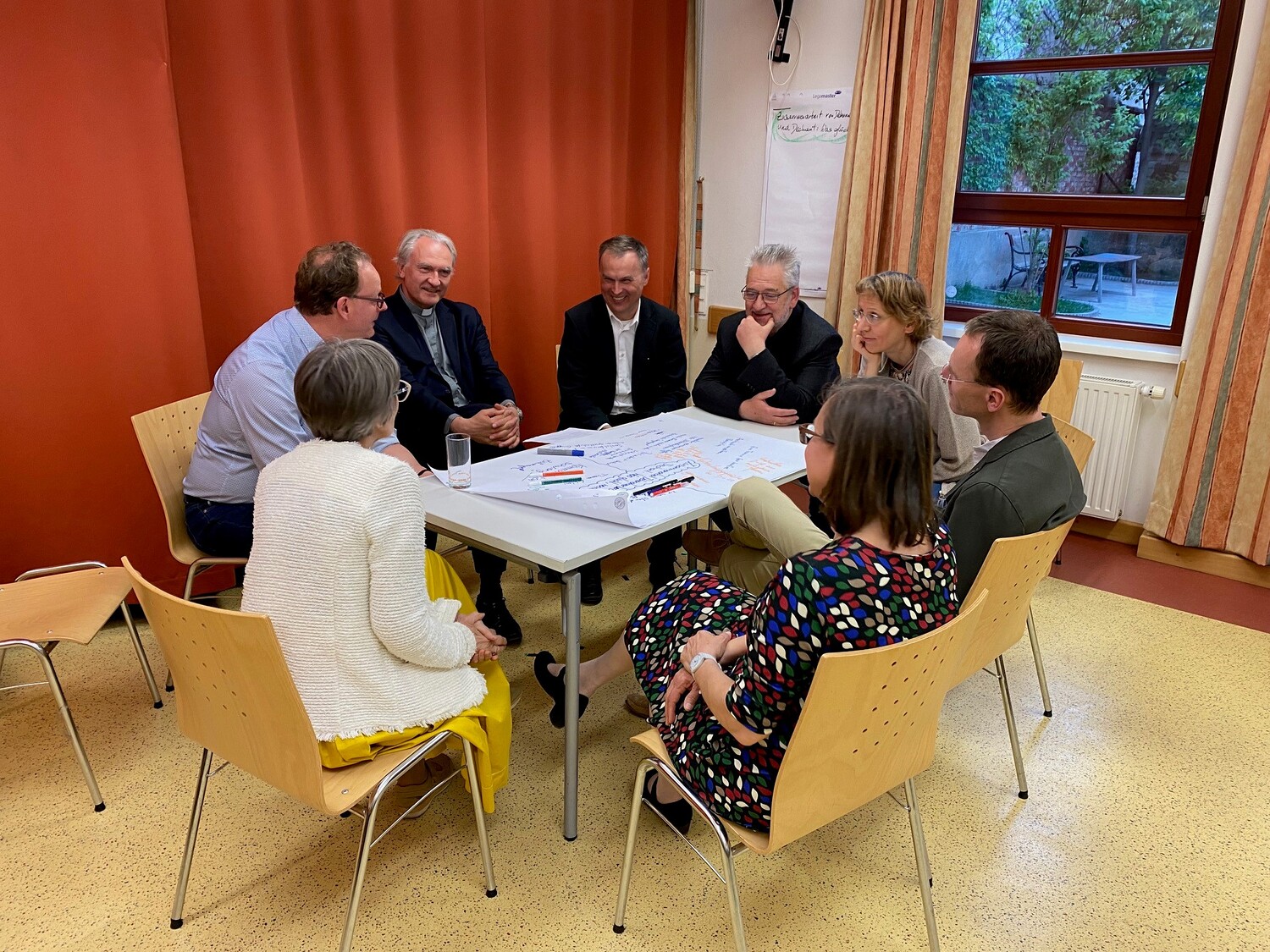 Vikariat Wien-Stadt | Erzdiözese Wien