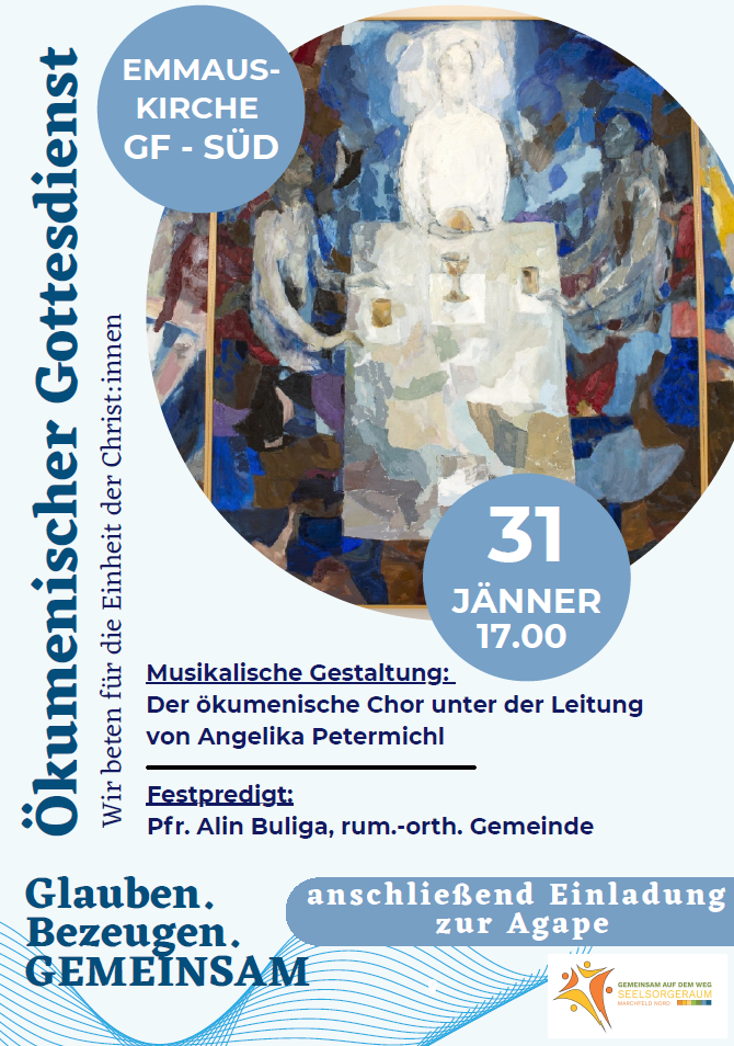 Pfarre Deutsch-Wagram | Erzdiözese Wien