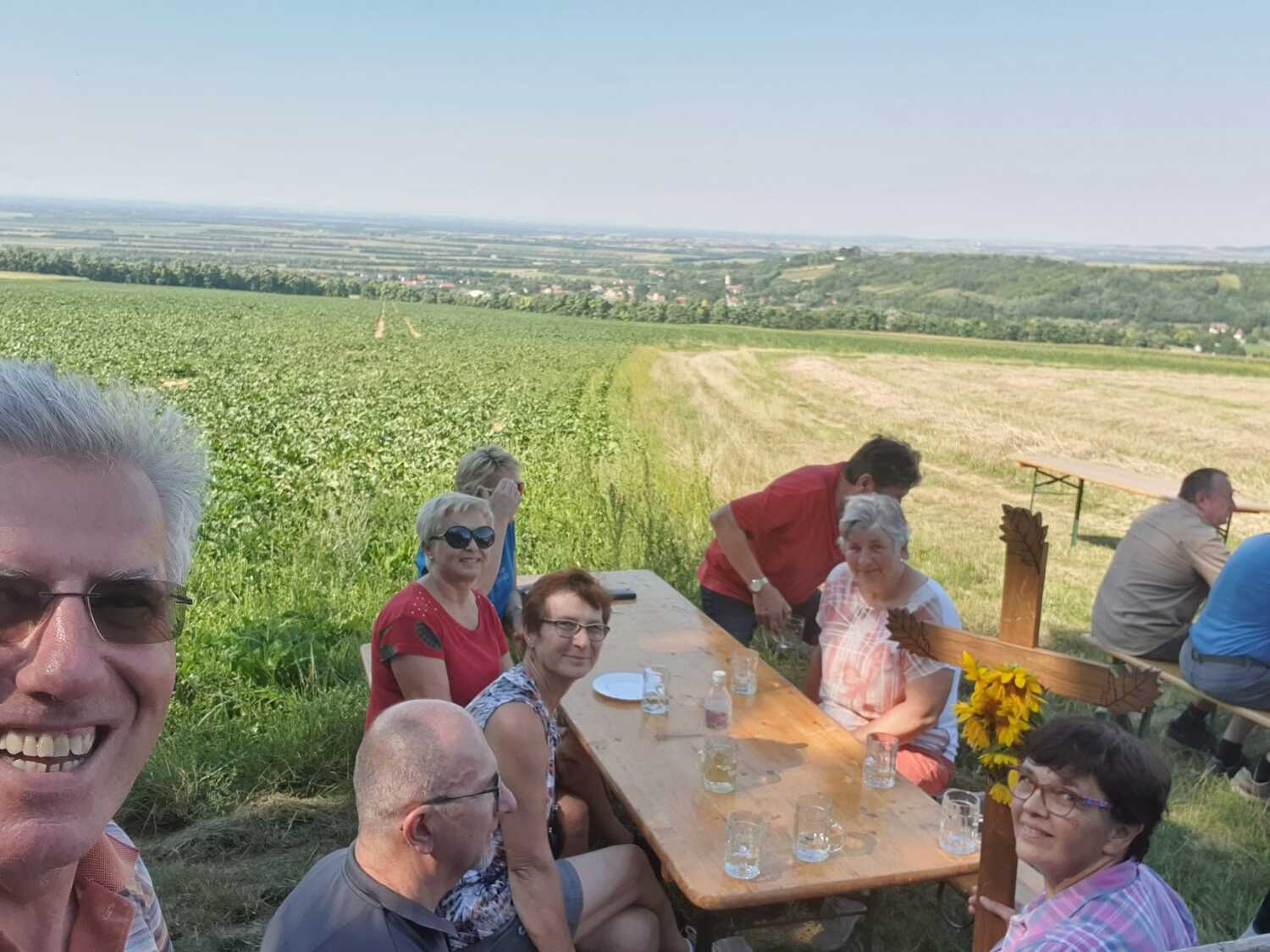 Pfarrverband unterm Staatzer Berg | Erzdiözese Wien