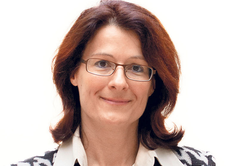 Universitätdekanin Sigrid Müller im "Sonntag" Sommerinterview