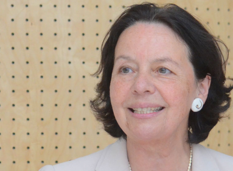 Theologin Gabriel gegen "Bollwerkmentalität" gegenüber Islam