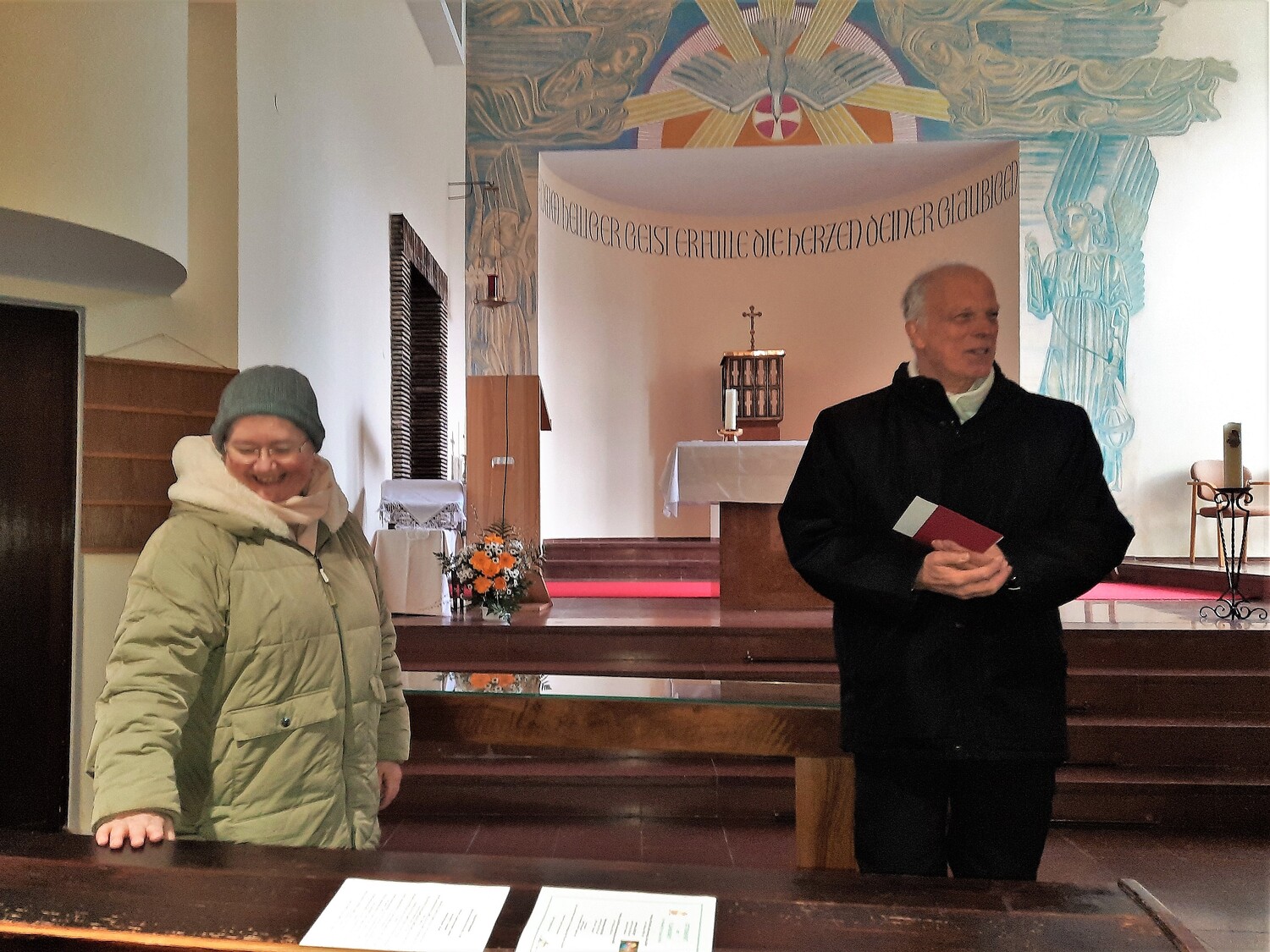 Pfarrverband Raxgebiet | Erzdiözese Wien