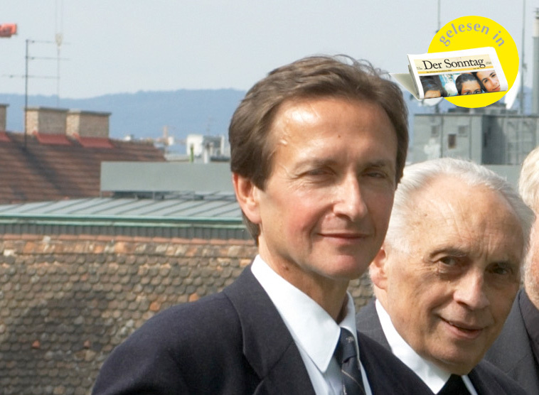 Erzdiözese Wien - ORF-Gottesdienstübertragung aus Klagenfurter Dom