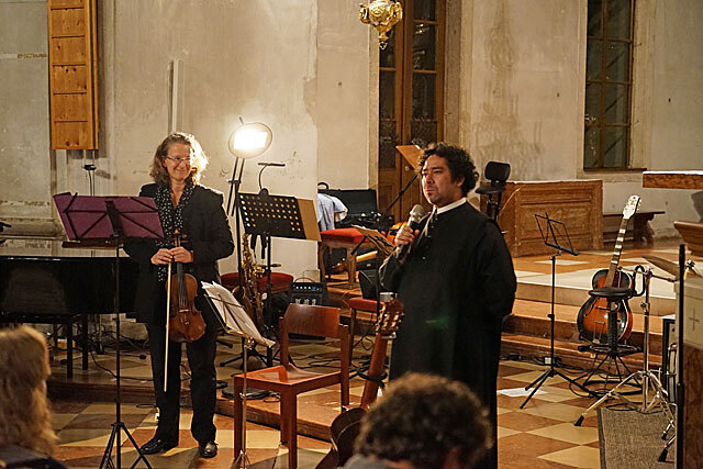 Pfarre Baden-St. Stephan Stadtpfarrer Msgr. Mag. Clemens Abrahamowicz ...