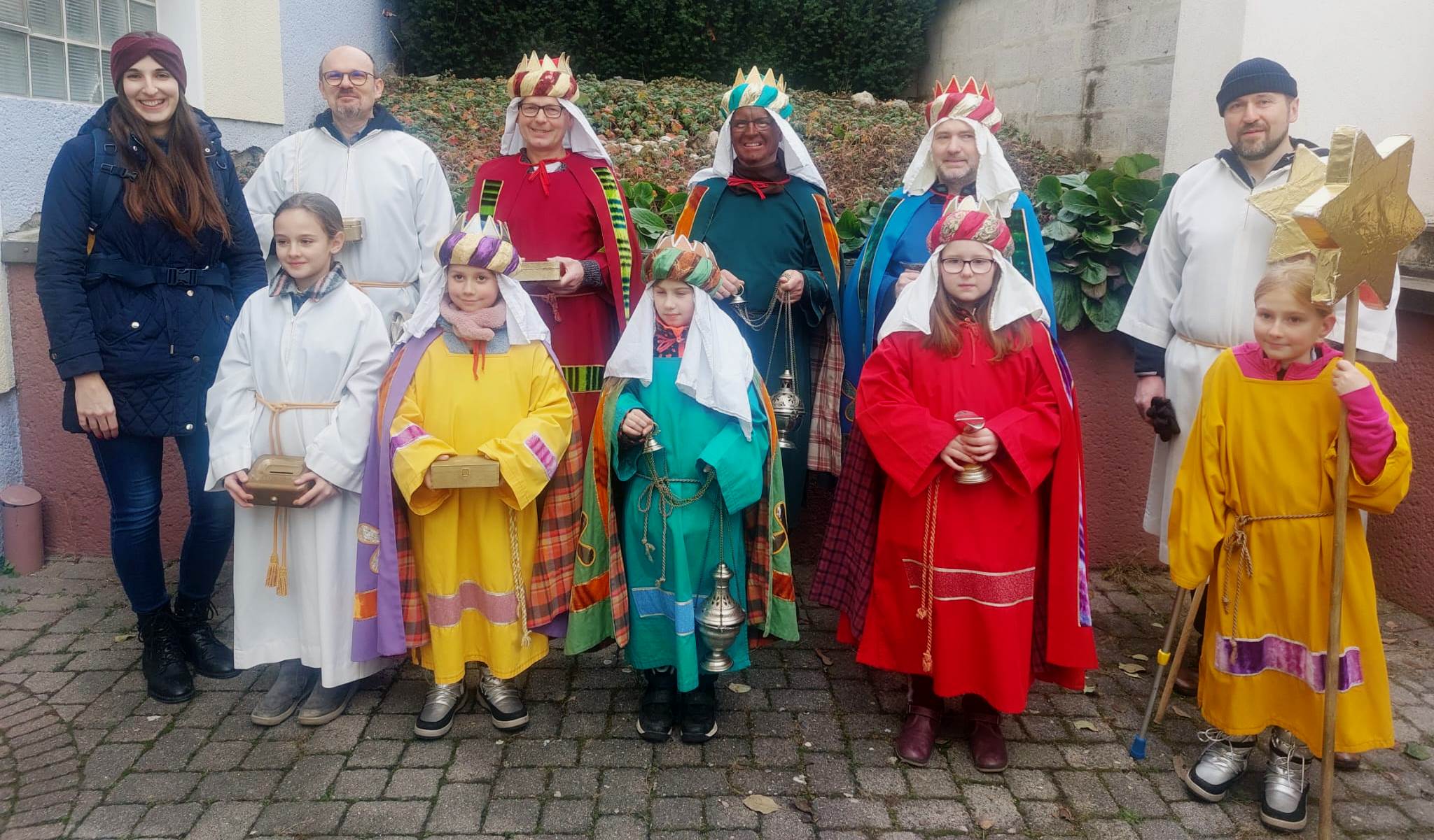 Pfarre Herrnbaumgarten | Erzdiözese Wien