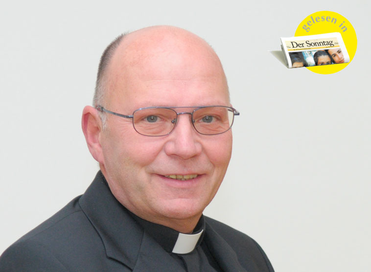 Erzdiözese Wien - Papst Franziskus