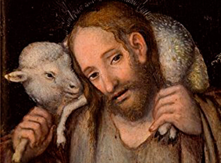 „Jesus, erbarme dich meiner“