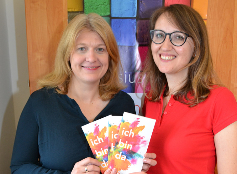 „Als Kirche sind wir Erntehelfer für den Herrn“