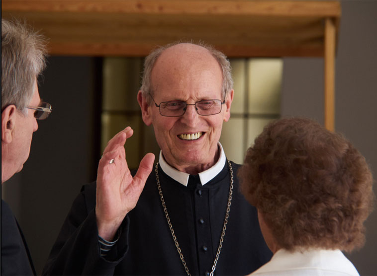 Erzdiözese Wien - P. Markus Langer ist neuer Prior im Konvent S. Maria ...