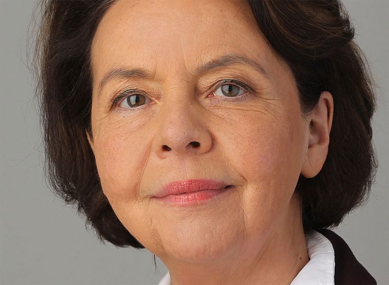 Iustitia et Pax-Europa: Ingeborg Gabriel bleibt Vizepräsidentin