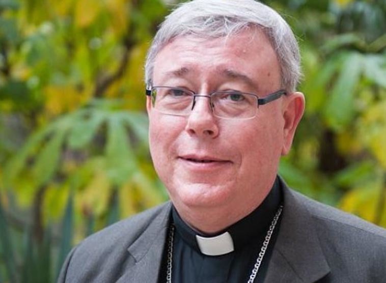 Kardinal Hollerich: Brexit-Deal wäre "Sieg des gesunden Menschenverstands"