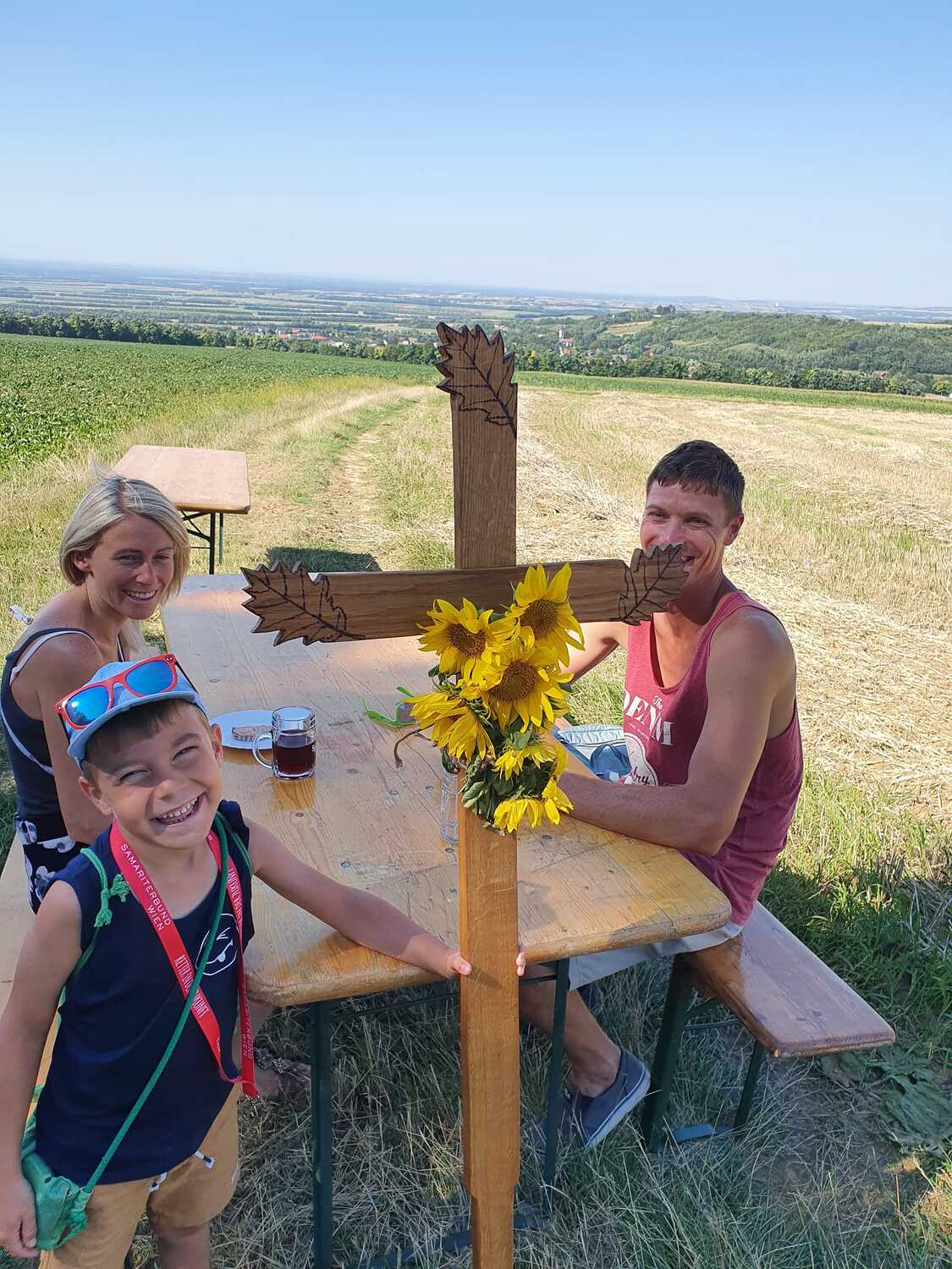 Pfarrverband unterm Staatzer Berg | Erzdiözese Wien