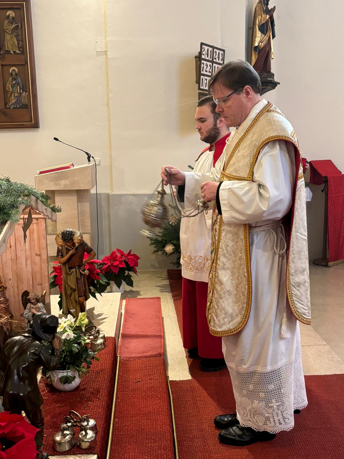 Pfarrverband Kirchberg am Wagram | Erzdiözese Wien