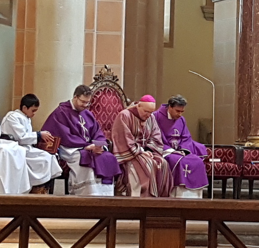 Vienna English Speaking Catholic Community (VESCC) | Erzdiözese Wien