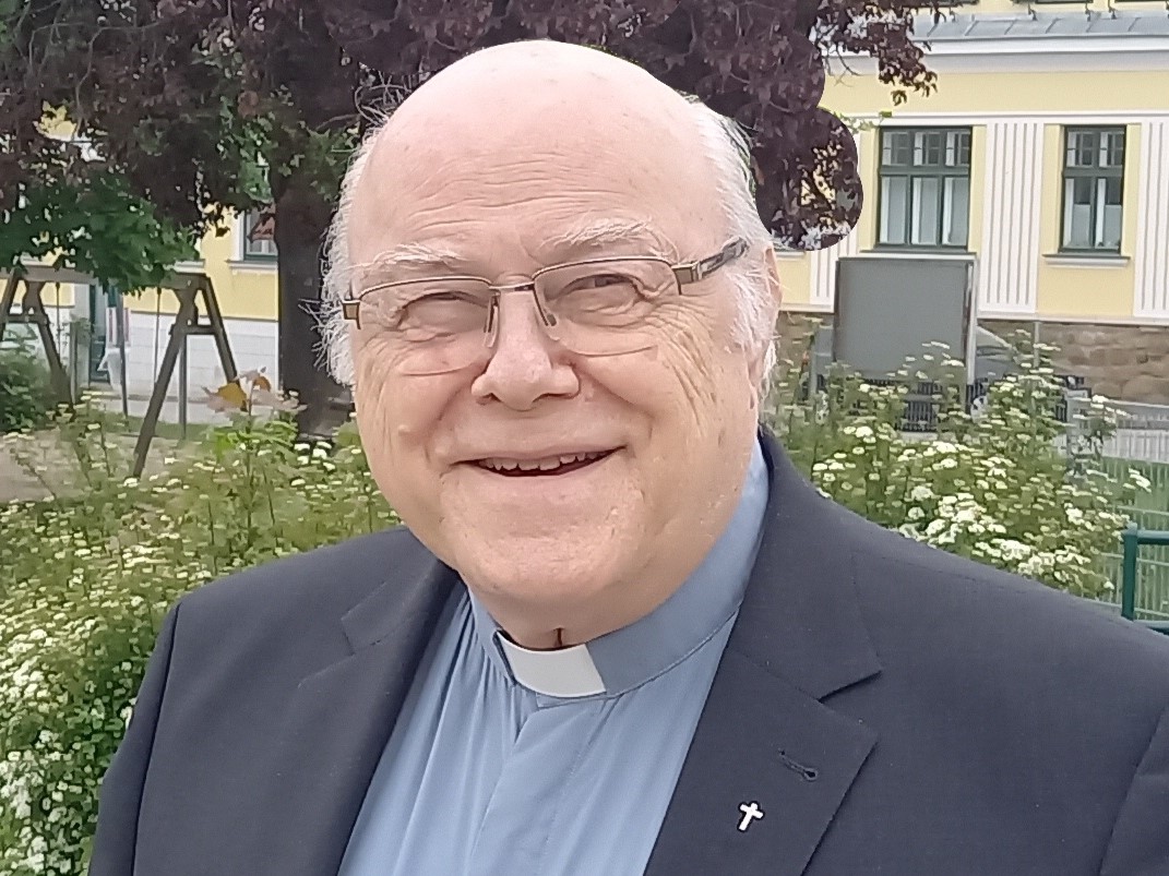 Pfarre Großrußbach | Erzdiözese Wien