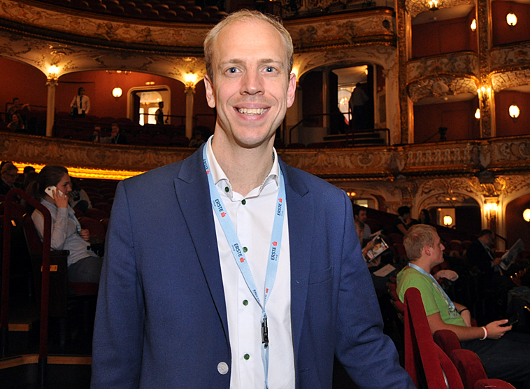 Britischer Migrationsexperte: "Den Politikern fehlt der klare Plan"