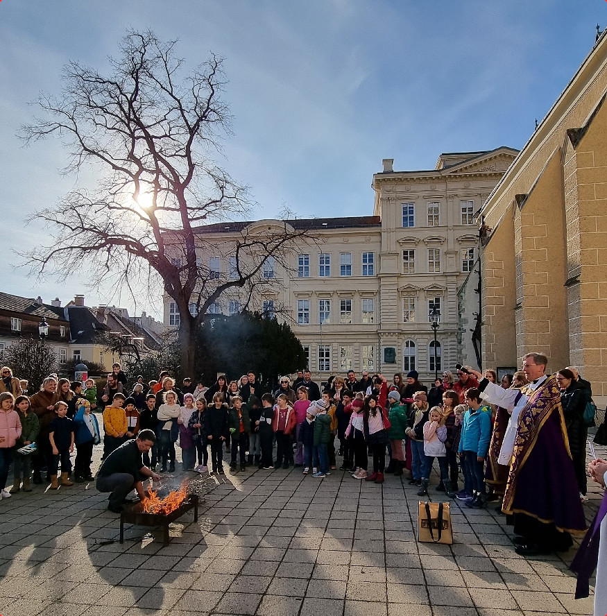 Pfarre Baden-St. Stephan Stadtpfarrer Msgr. Mag. Clemens Abrahamowicz ...
