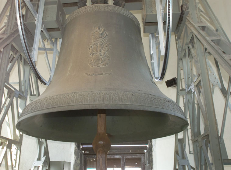 "Die Stimme Österreichs": Neuer Film über die Pummerin