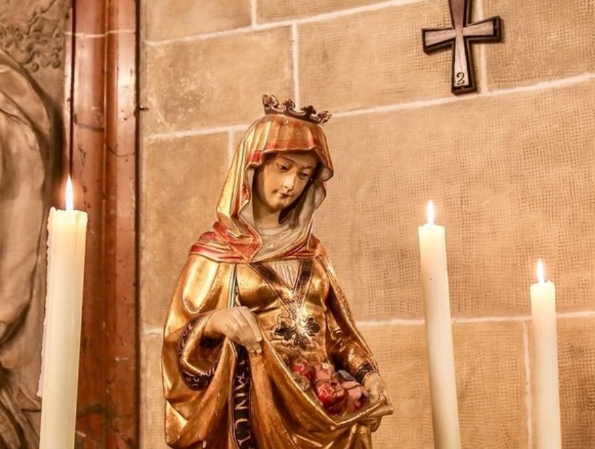 Orden: Elisabethinen feiern 400-jähriges Bestehen